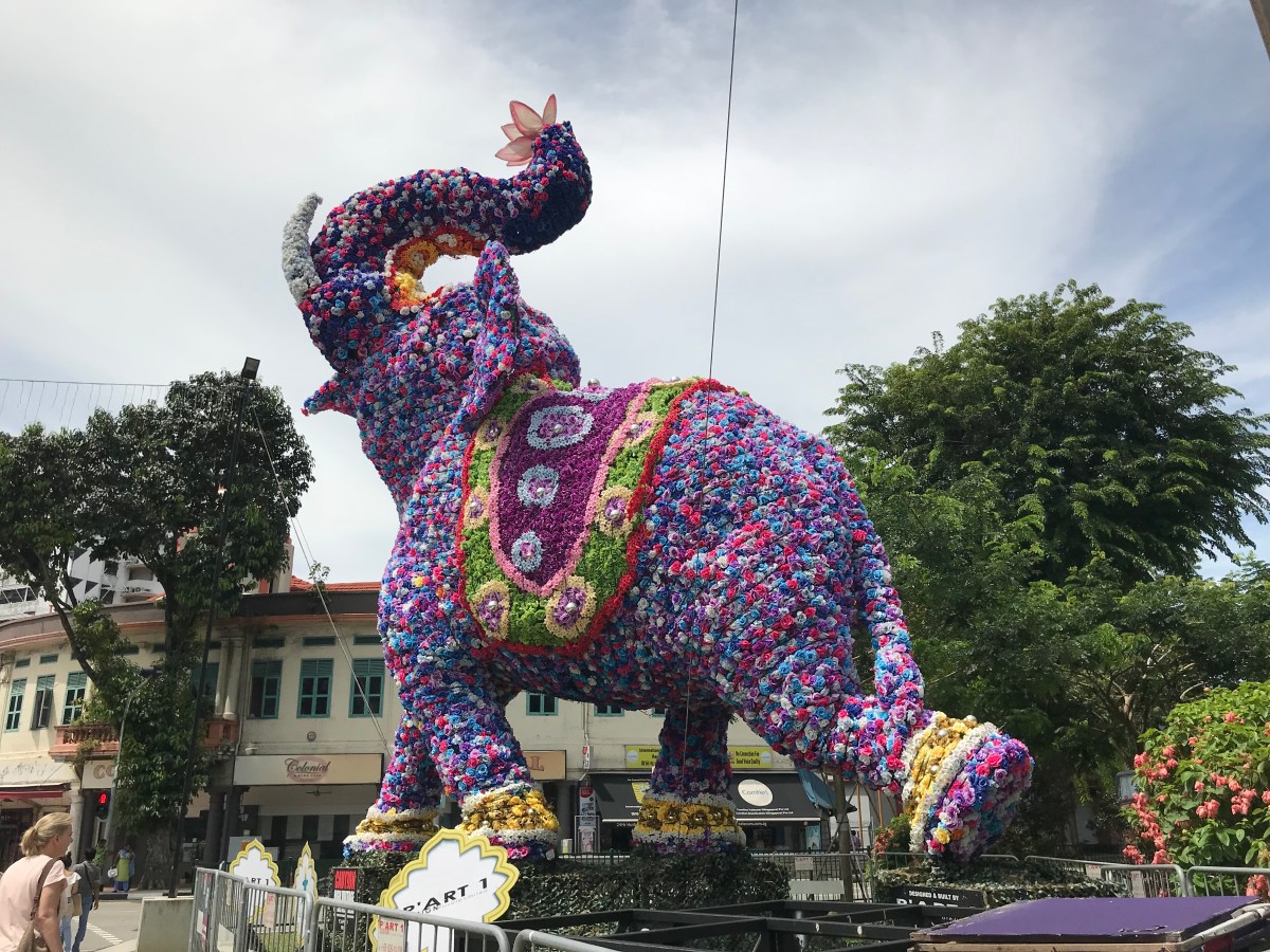 A Conversation with Hannes Rall, and the Nangyang Technological ...